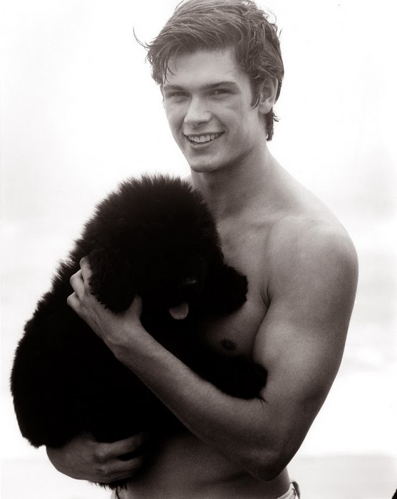 Picture of Brandon Worsham