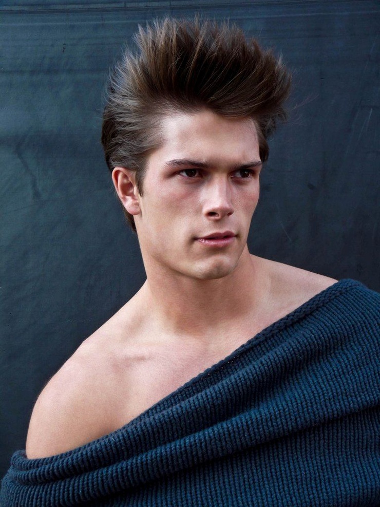 Brandon Worsham picture