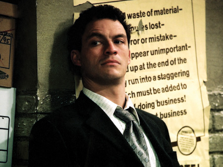 The Wire picture