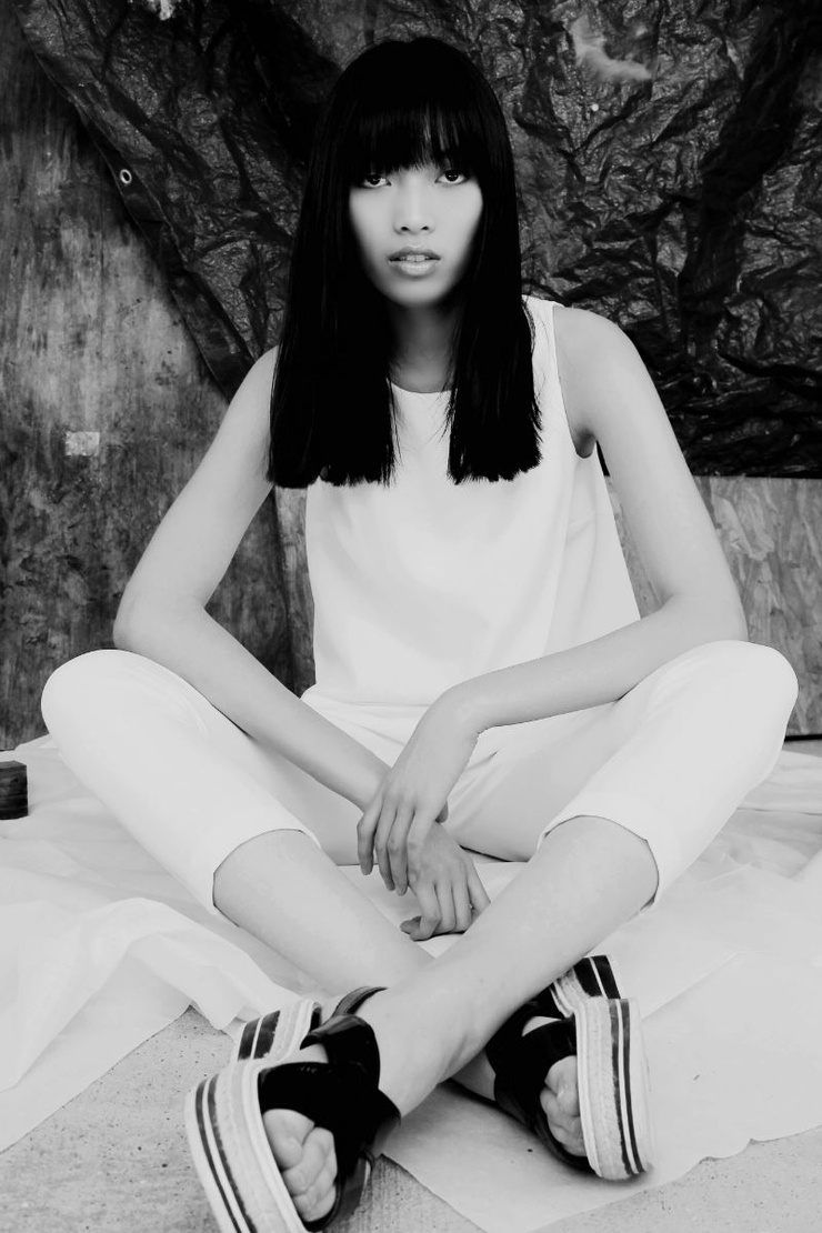 Picture of Lauren Nguyen