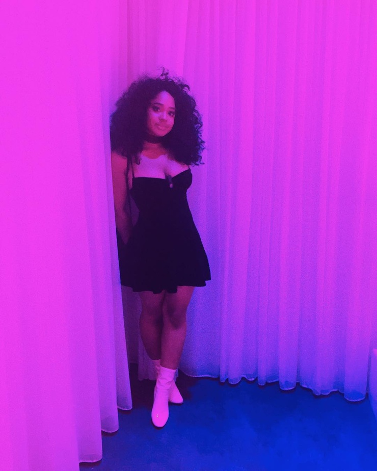 Picture of Diandra Rose