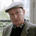 Image of Pascal Bonitzer