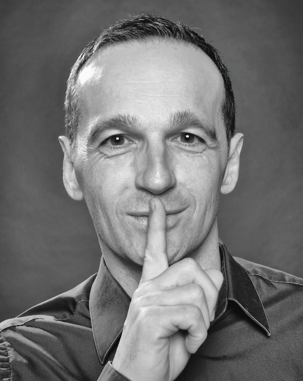 Image of Heiko Maas