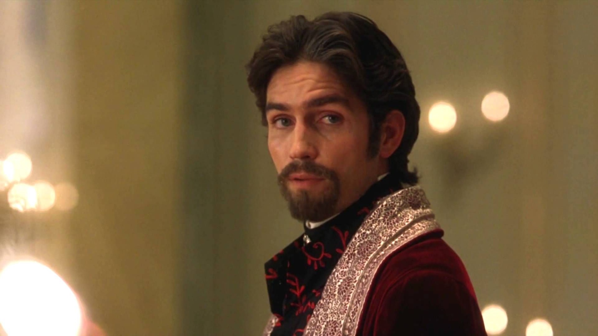 Edmond Dantès / Count of Monte Cristo picture