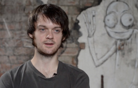 Picture of David Firth
