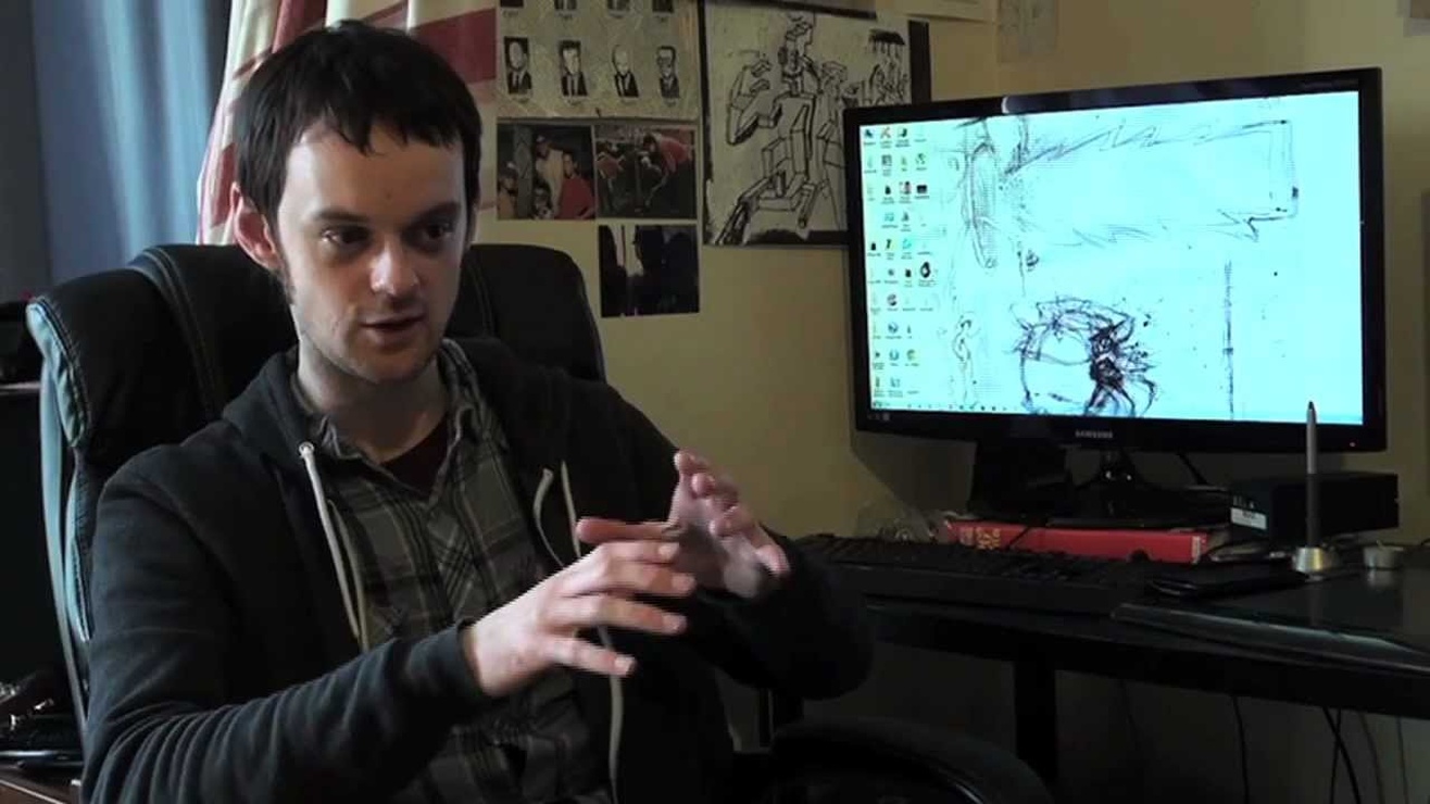 Picture of David Firth