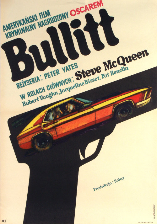 Bullitt picture