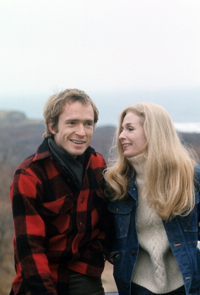 Picture of Carrie Nye