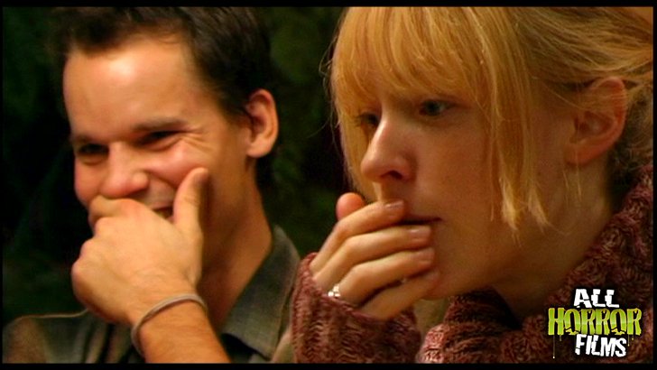 Picture of Behind the Mask: The Rise of Leslie Vernon