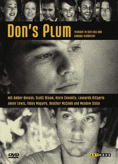 Picture of Don's Plum