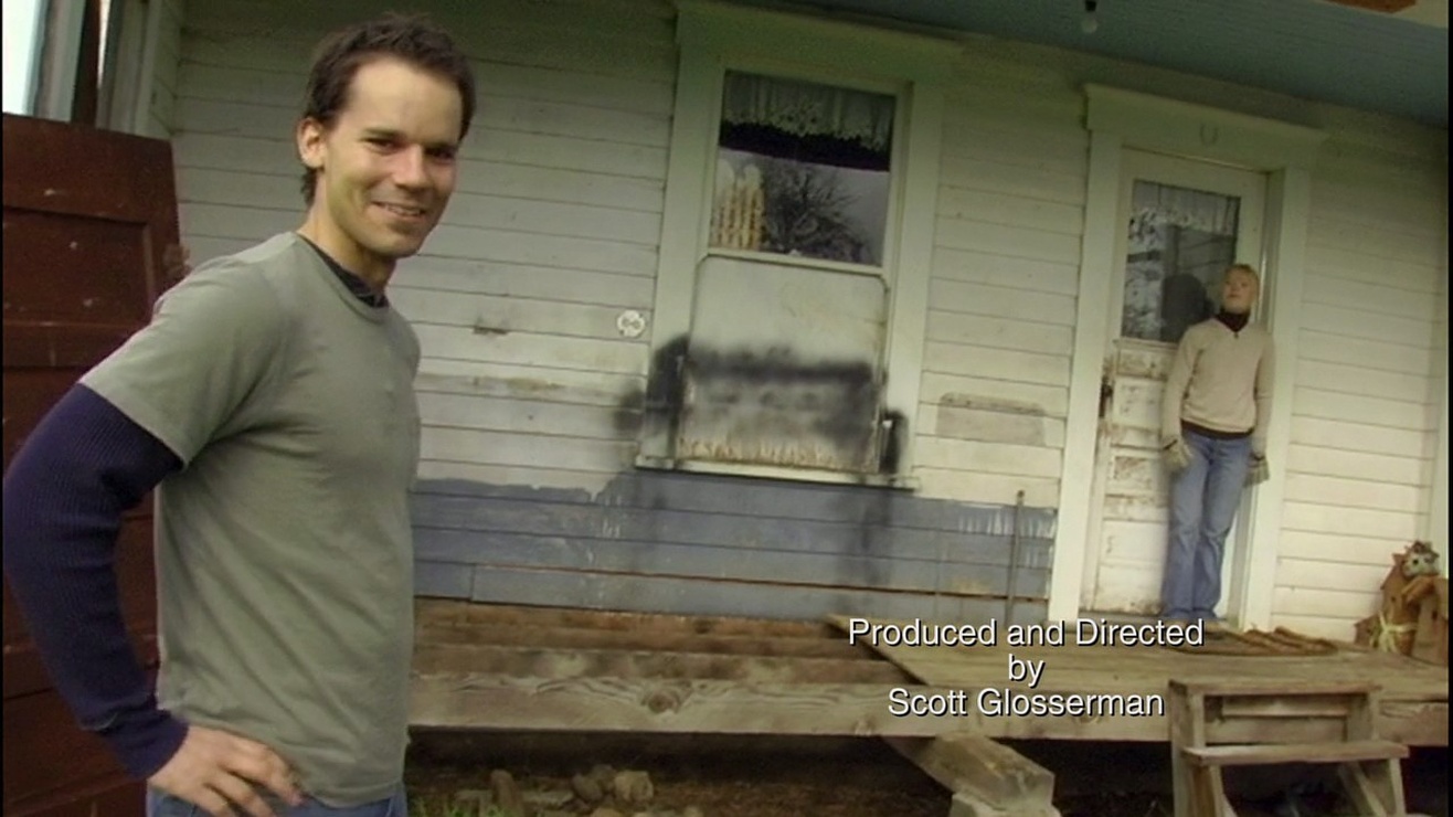 Behind the Mask: The Rise of Leslie Vernon image