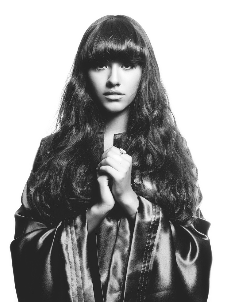 Picture of Charlotte OC