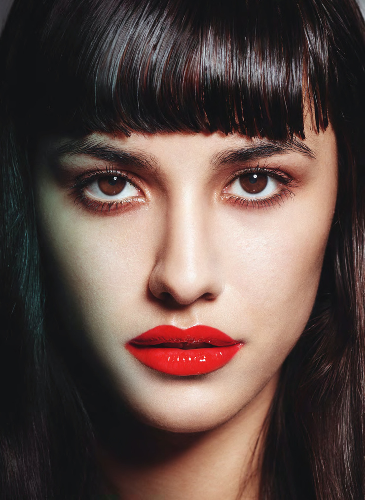 Picture of Charlotte OC