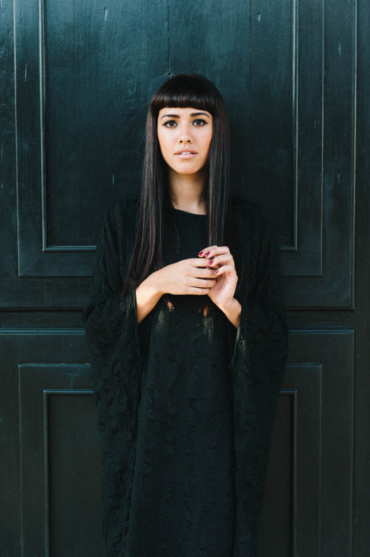 Picture of Charlotte OC