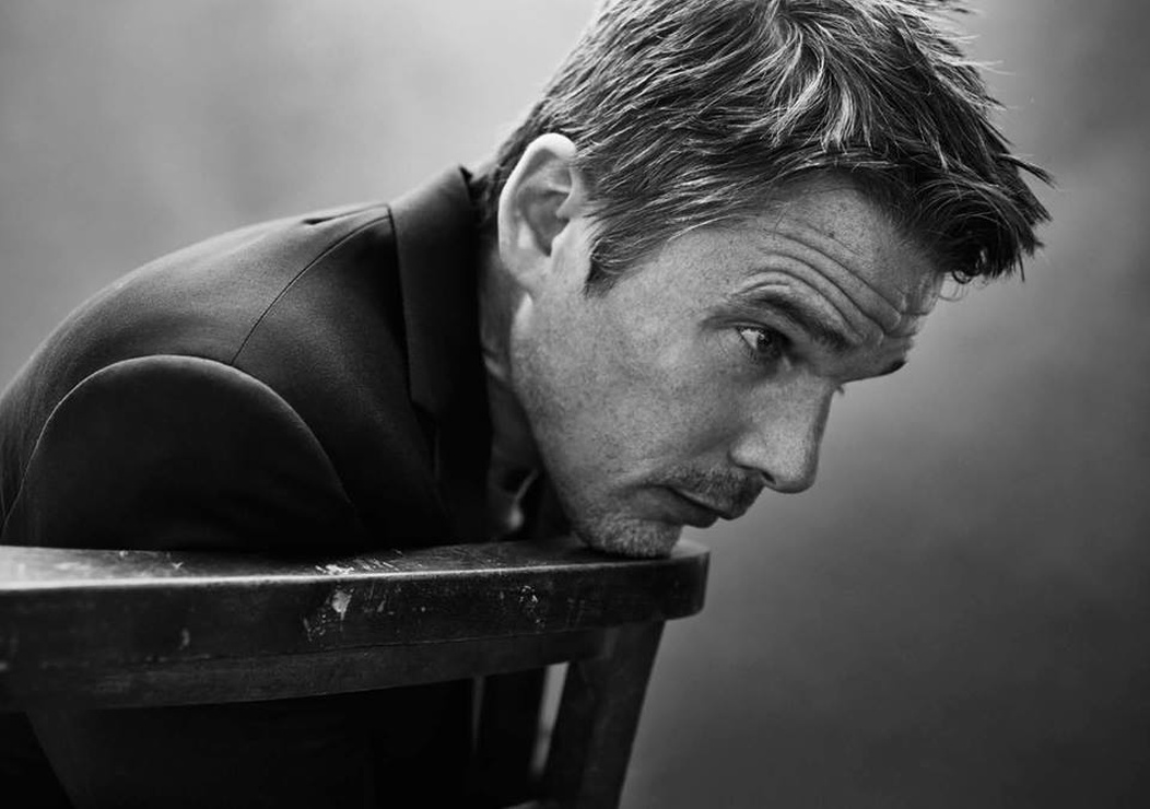 Picture of Ethan Hawke