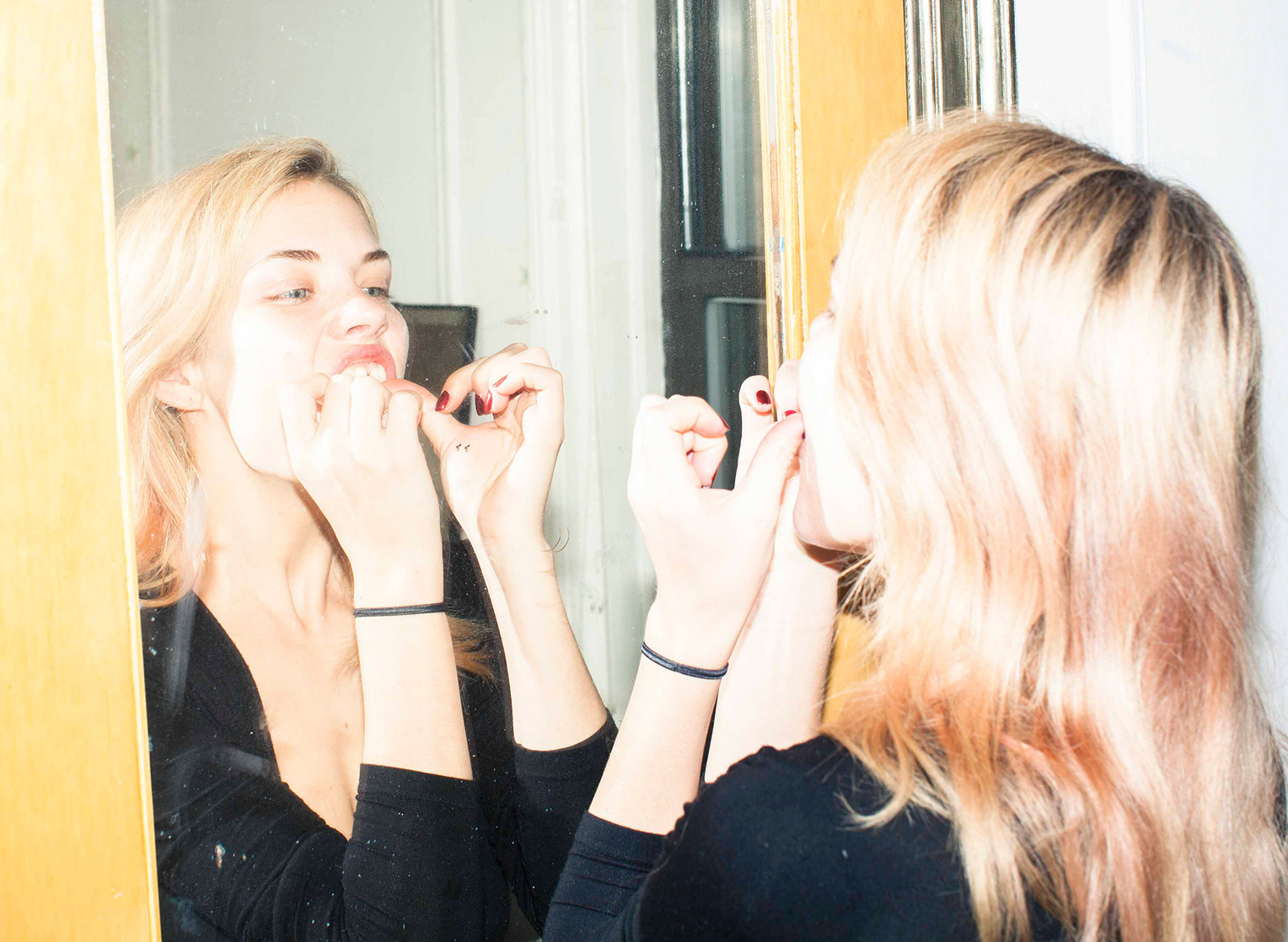 Picture of Ashley Smith