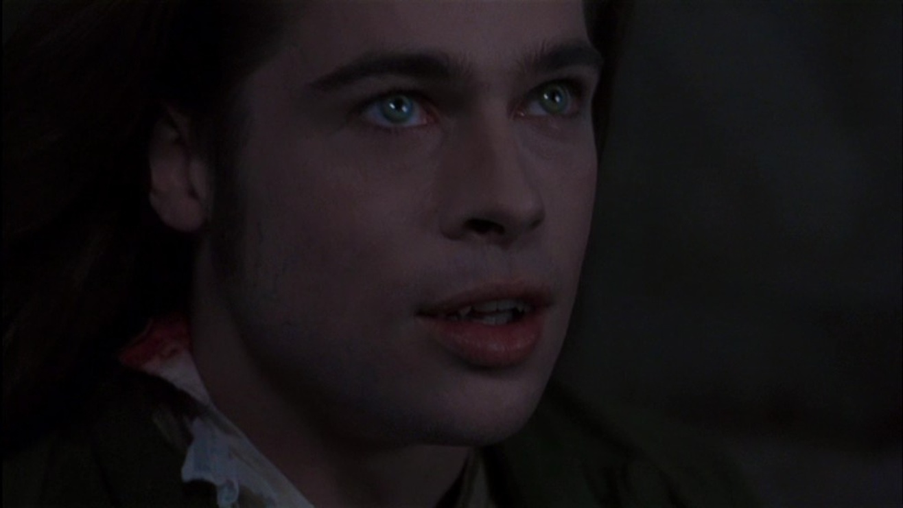 Interview with the Vampire: The Vampire Chronicles image