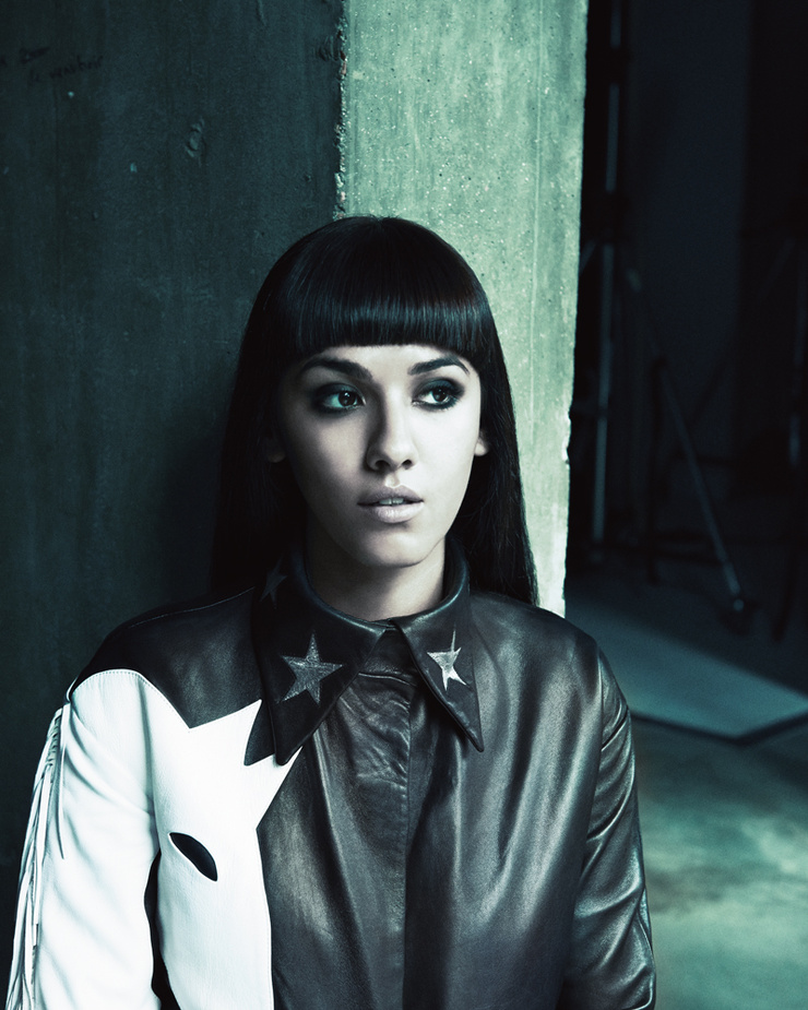 Picture of Charlotte OC