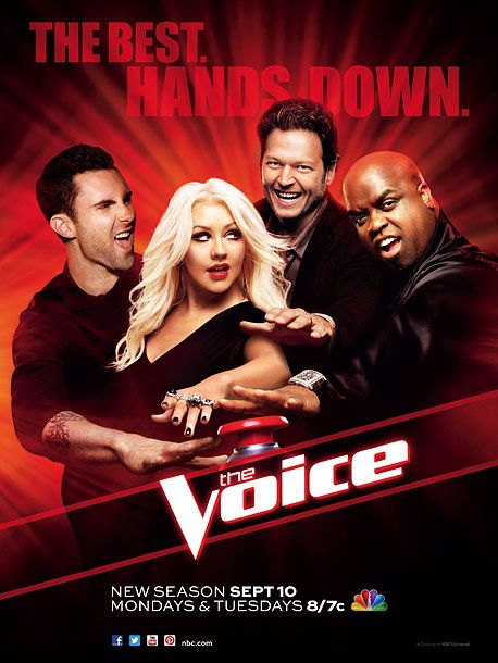 Picture of The Voice