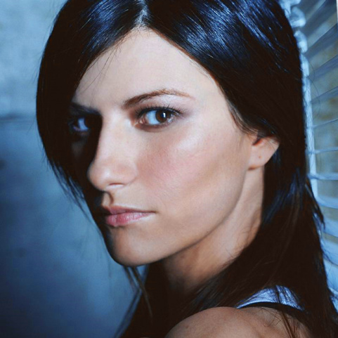 Picture of Laura Pausini