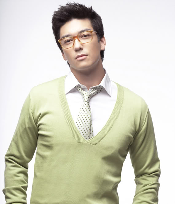 Picture of Dennis Oh