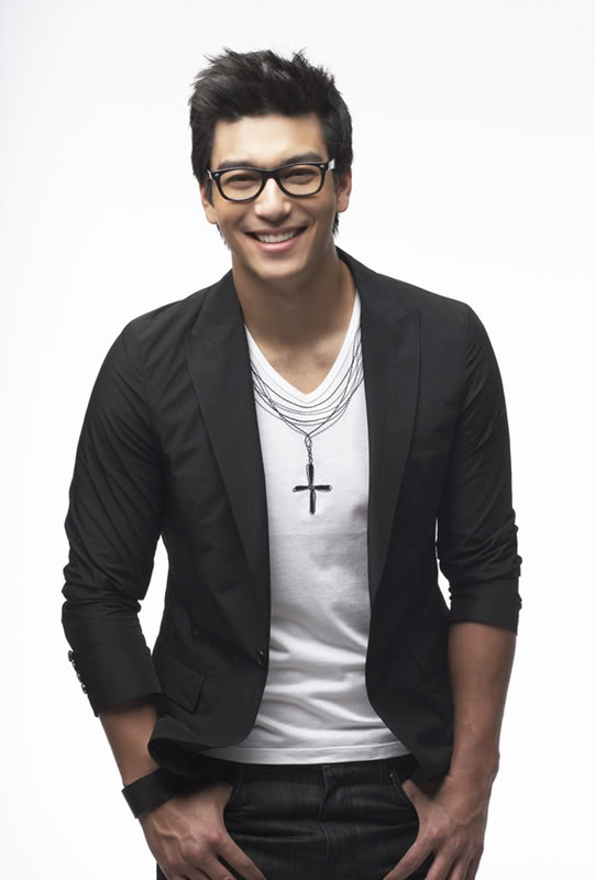 Picture of Dennis Oh