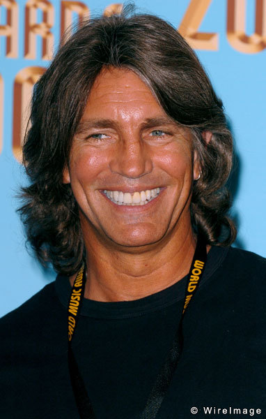 Eric Roberts picture