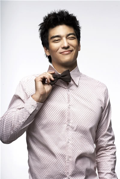 Picture of Dennis Oh