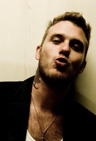 Picture of Eric Lively