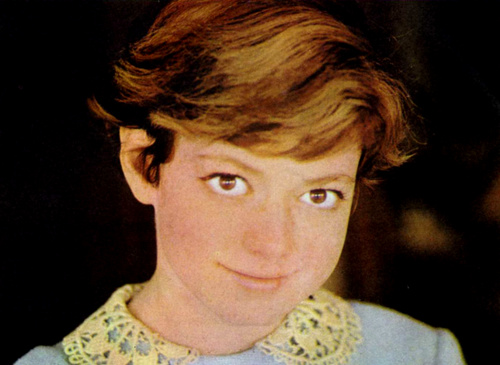 Picture of Rita Pavone