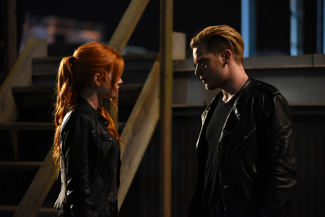 Picture of Shadowhunters