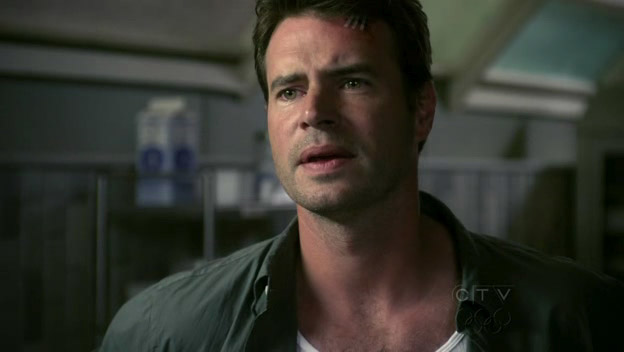 Picture of Scott Foley