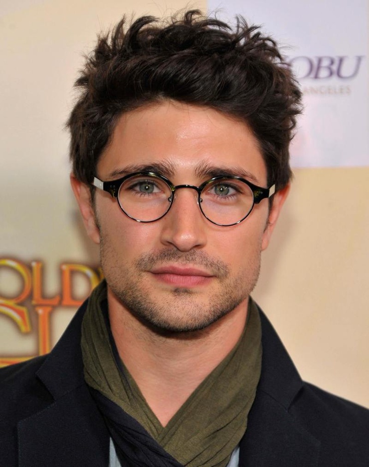 Picture of Matt Dallas