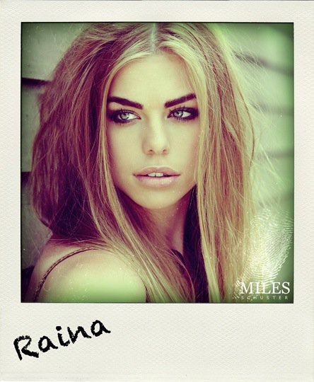 Picture of Raina Hein