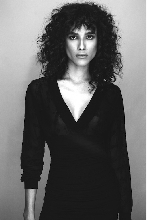 Picture of Camila Ribeiro