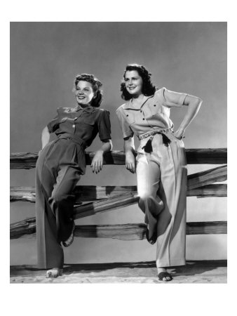 Picture of Jane Frazee