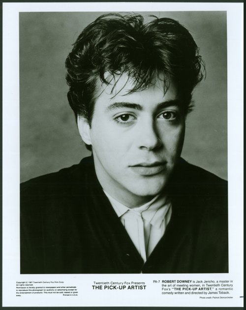 Picture of The Pick-Up Artist