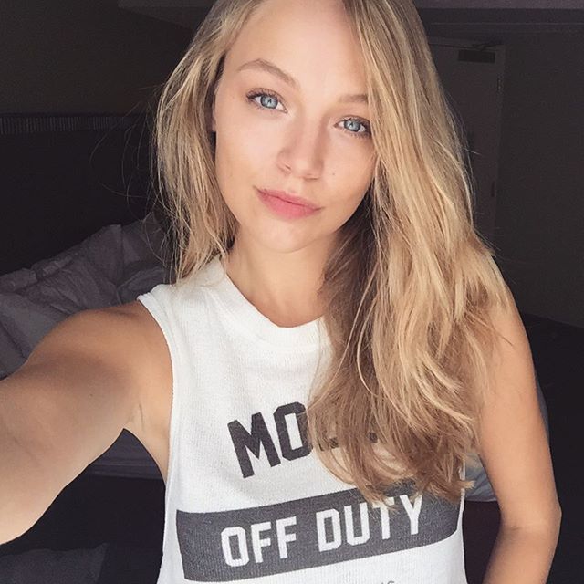 Image of Julianna Sharkey