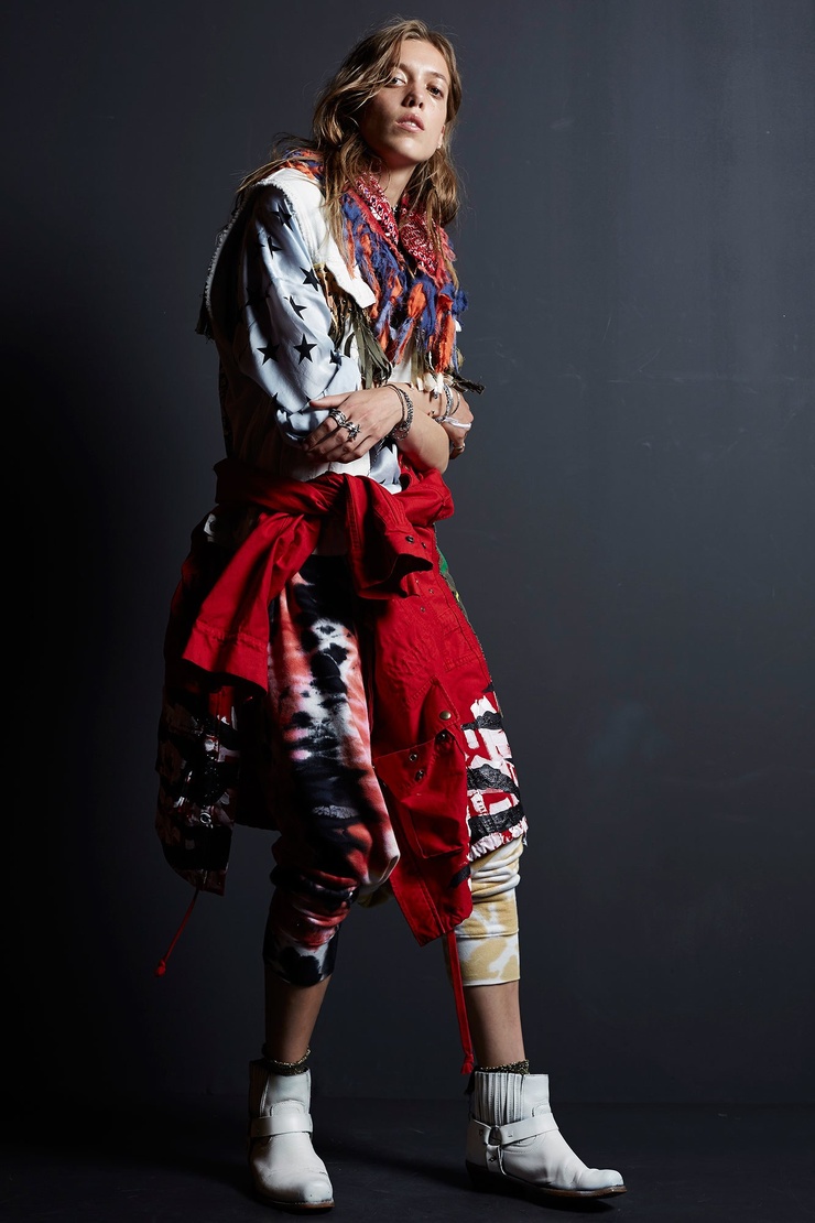 Faith Connexion - Resort 2017