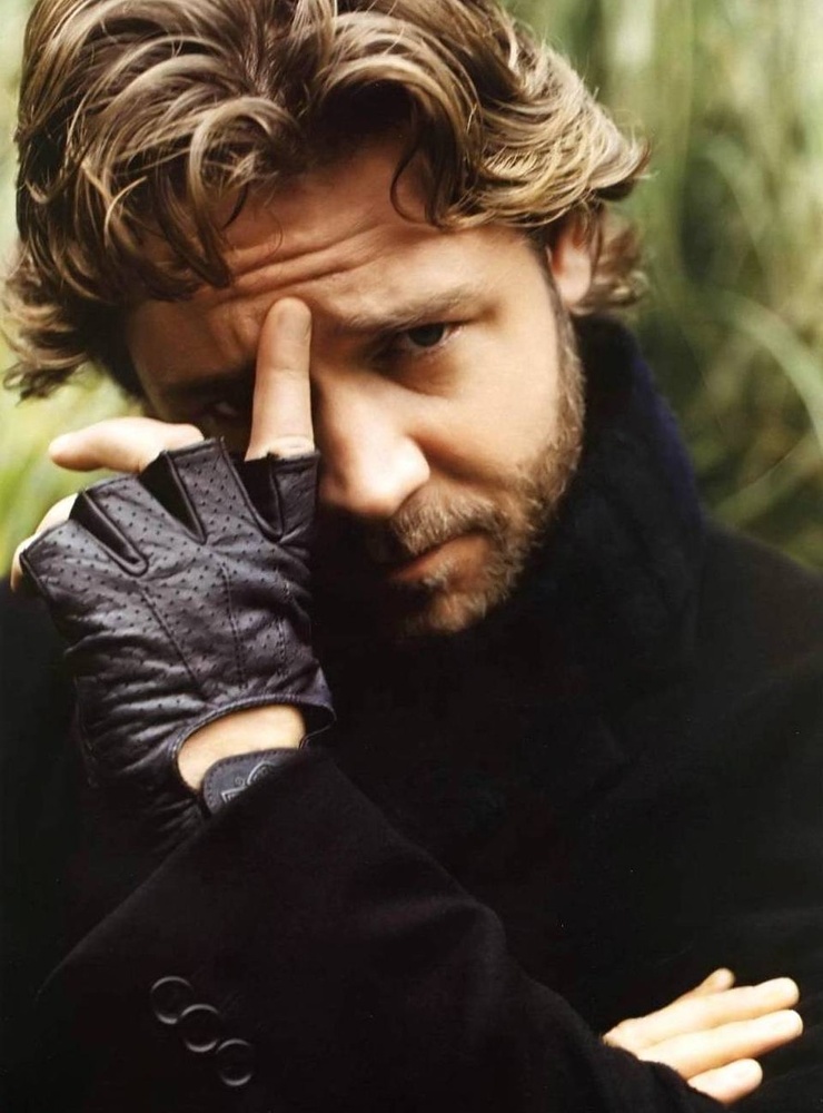 Picture of Russell Crowe