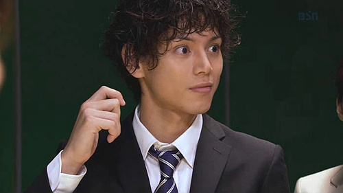 Mr. Brain (2009- ) image