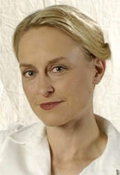 Picture of Stephanie Morgenstern