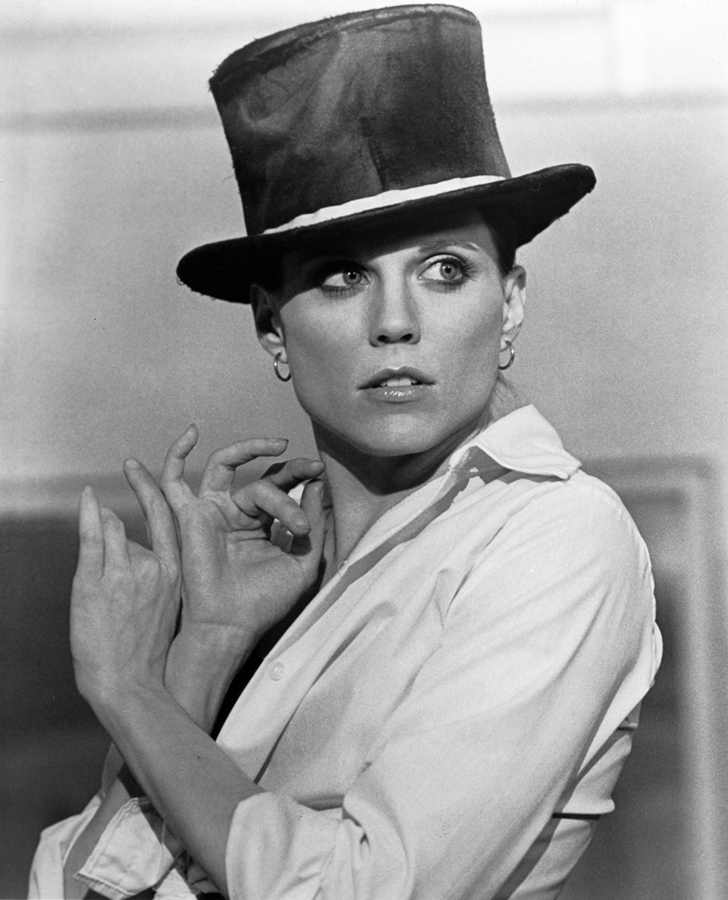 Ann Reinking image