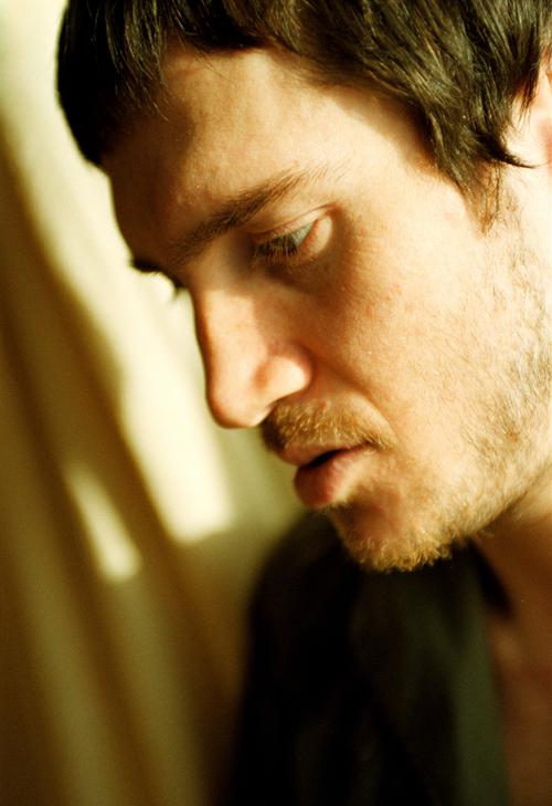 Picture of John Frusciante