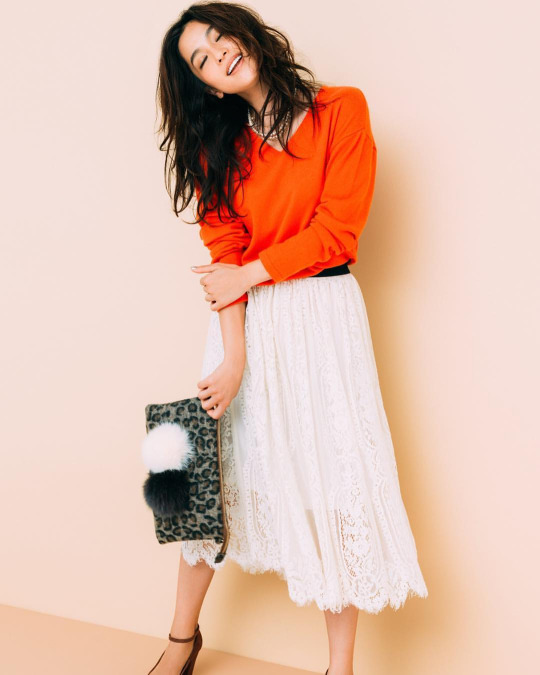 Image of Anne Nakamura