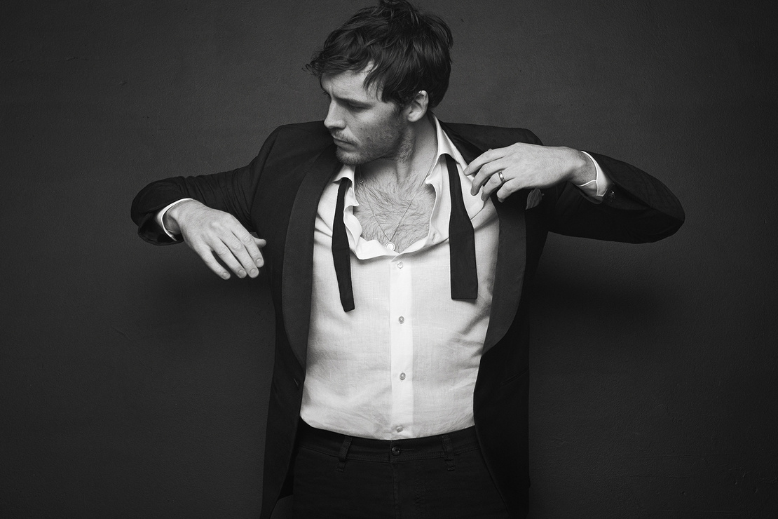 Picture of Sam Claflin