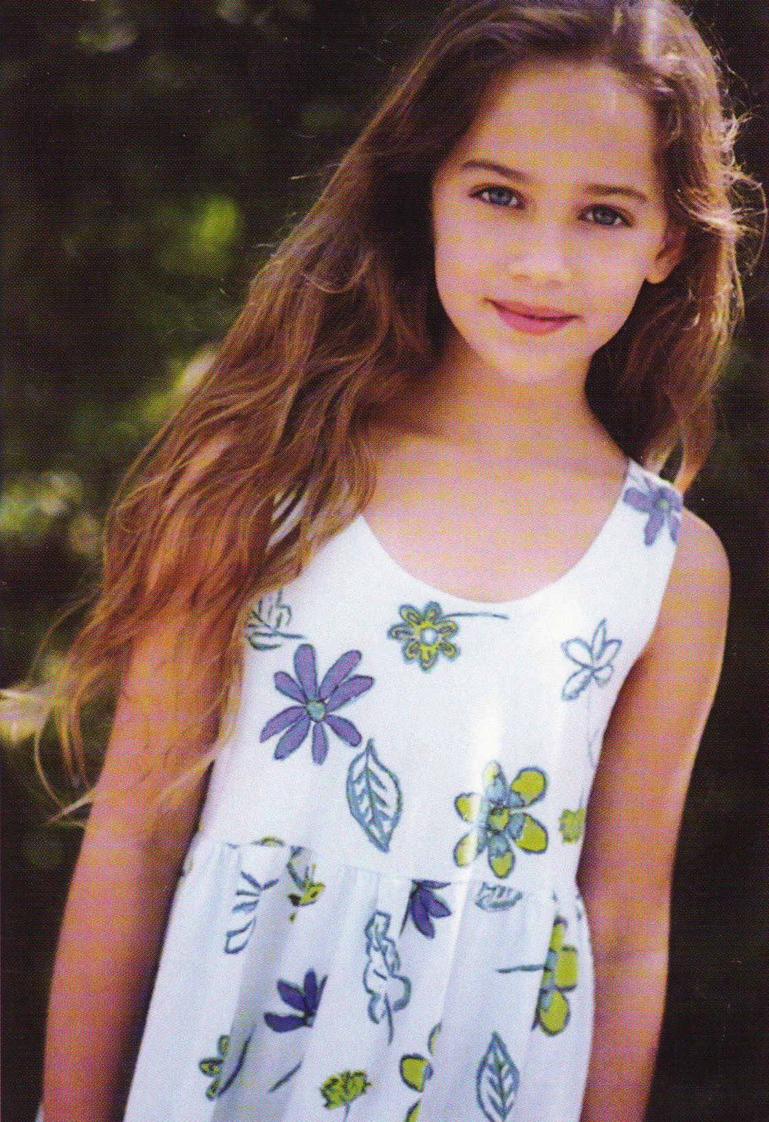 Picture of Mary Mouser