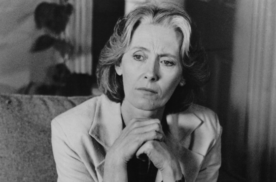 Picture of Julia Blake