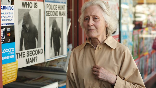 Picture of Julia Blake