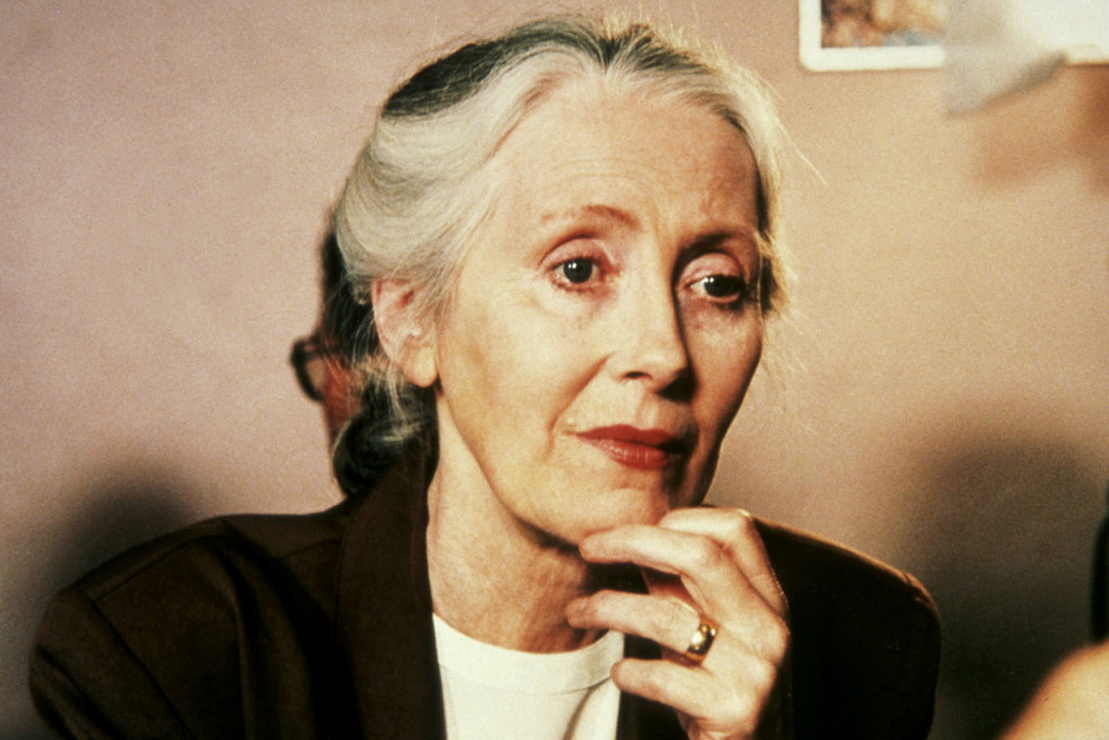 Picture of Julia Blake